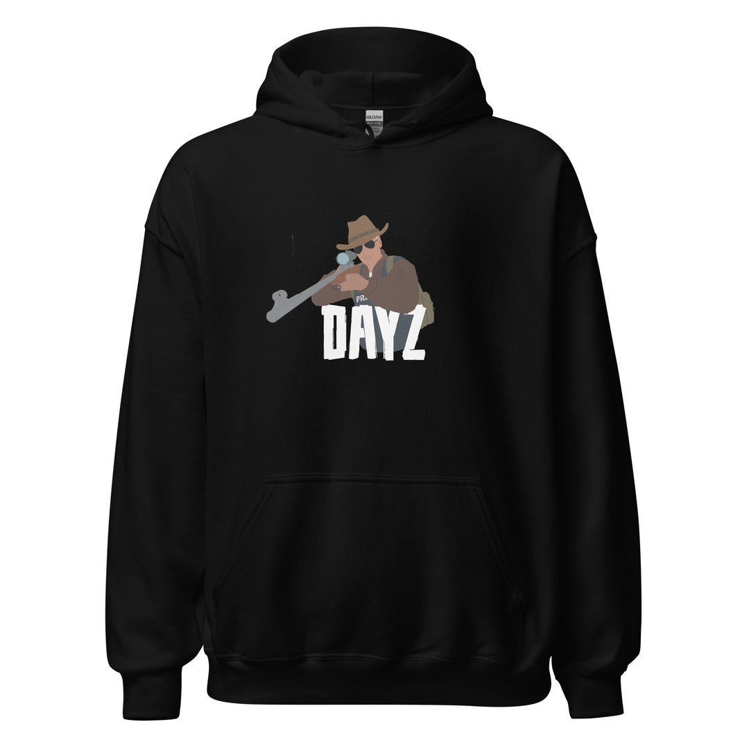 Dayz Hoodie Merch - Etsy
