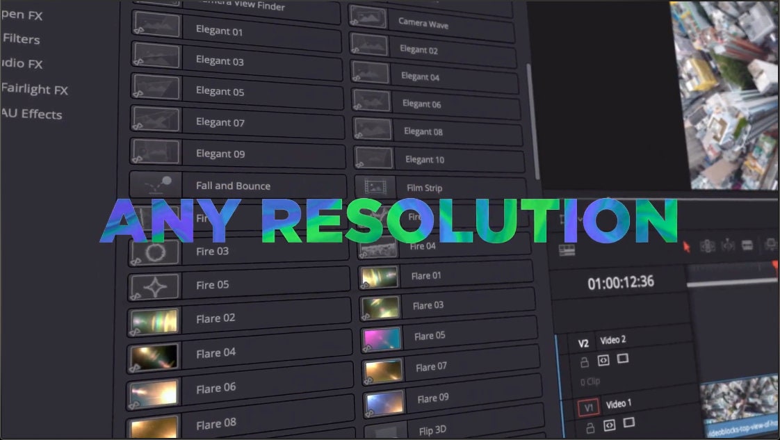 The Ultimate Transitions Pack V2 - Davinci Resolve, - Etsy The Ultimate Transitions Pack V2 - Davinci Resolve, - Etsy
