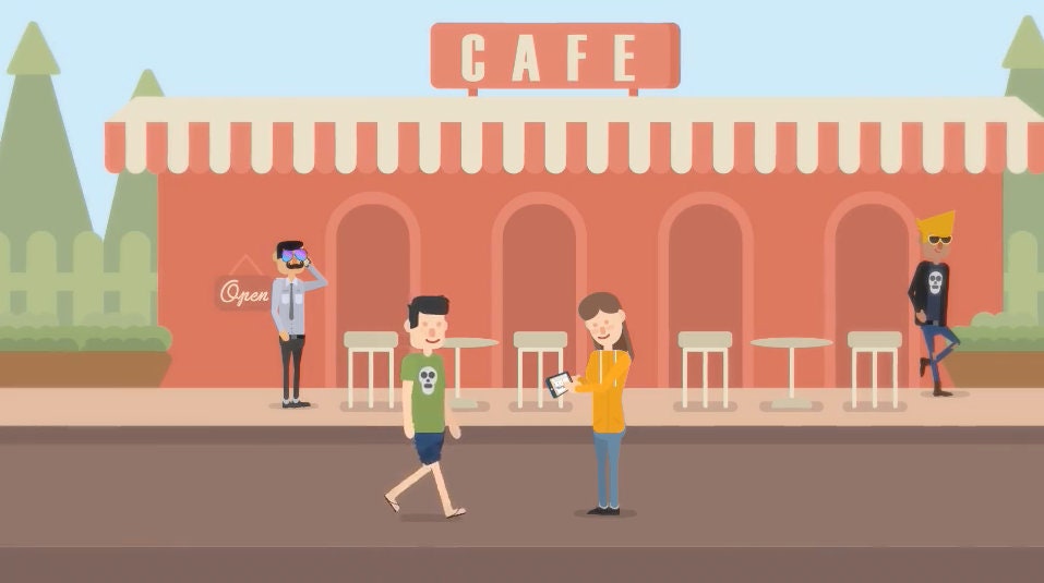 Brightly V2 Animations Explainer Toolkit Final Cut Pro X & - Etsy