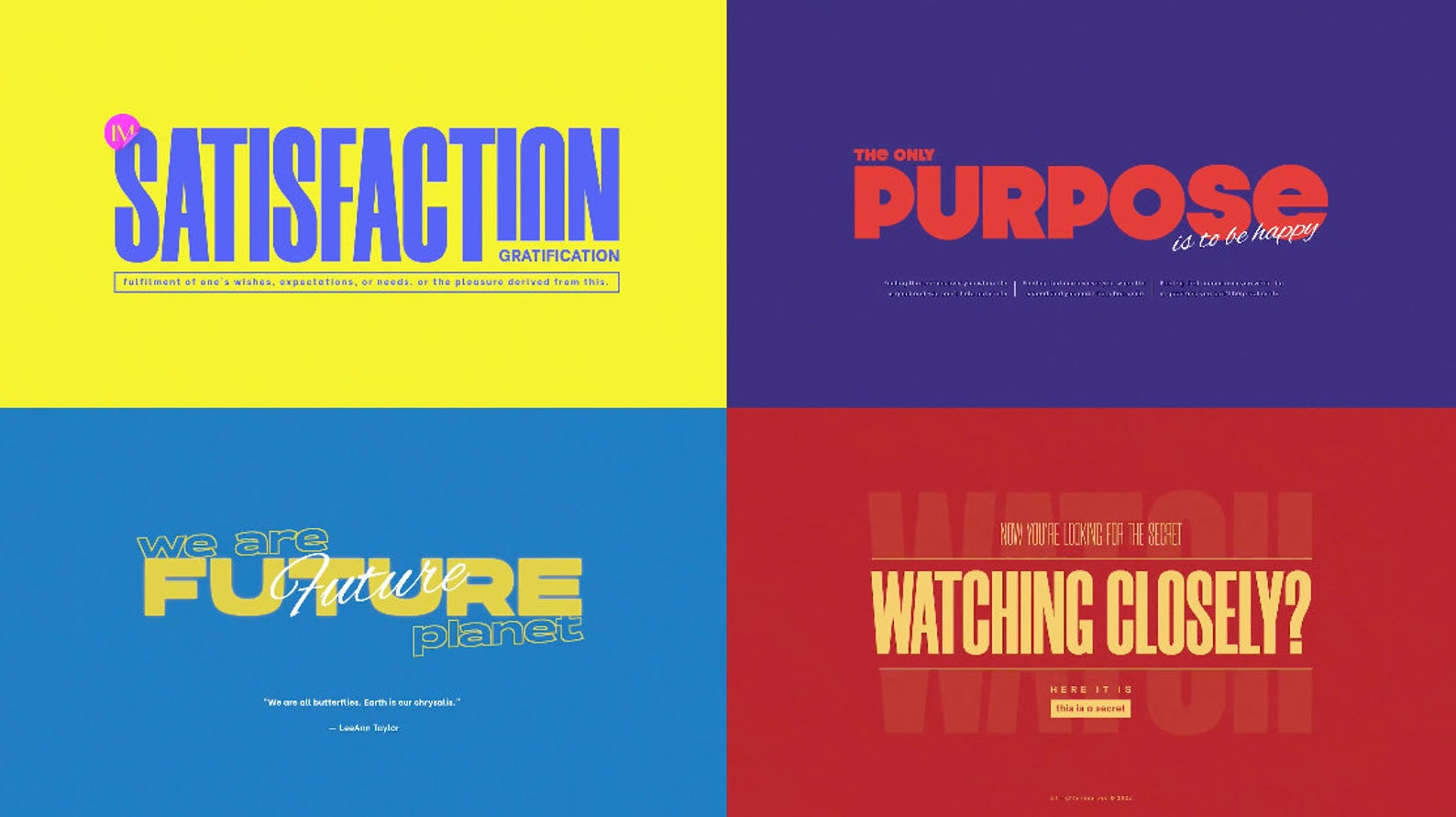 Titles Pack - Original Template for Final Cut Pro,most Organically Into ...