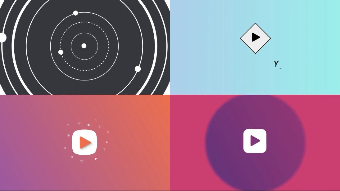 The Youtuber Pack 3.0 Final Cut Pro X in Final Cut Pro X - Etsy