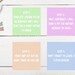 Customised Rainbow Pastel Play Date Cards Digital Download, Play ...