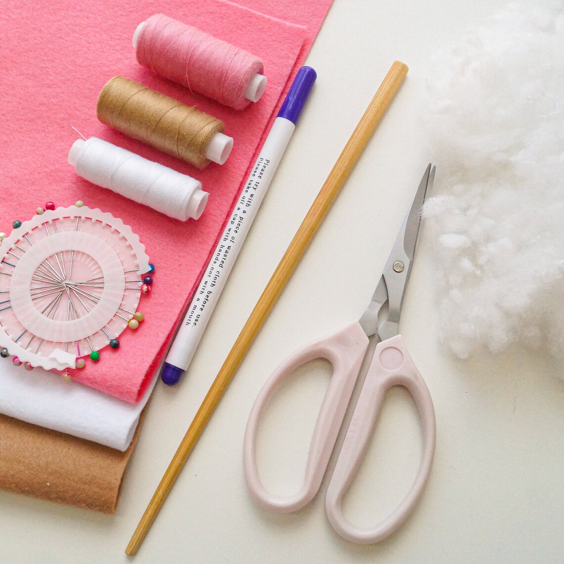 Easter Cookies Sewing Pattern Felt Bunny Cookie Pattern - Etsy