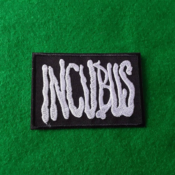 Incubus - Etsy