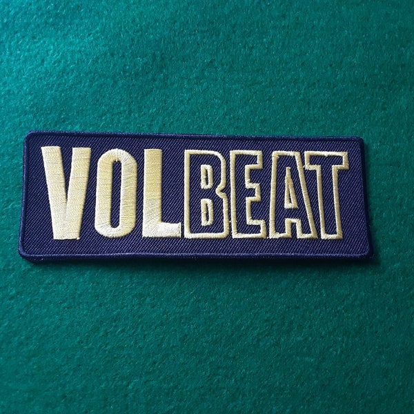 Volbeat - Etsy