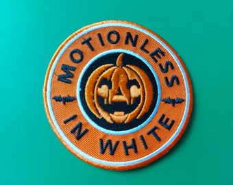 Motionless in White - Etsy UK