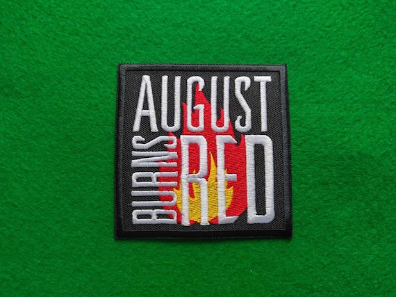 August Burns Red Logo