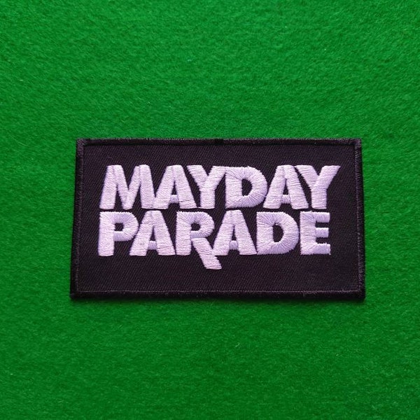 Mayday Parade - Etsy