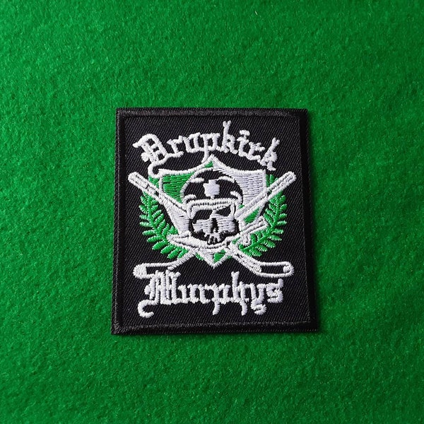 Dropkick Murphys - Etsy