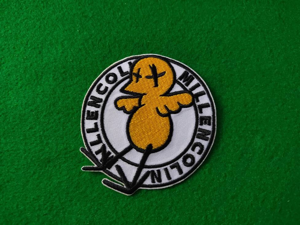 Millencolin Logo
