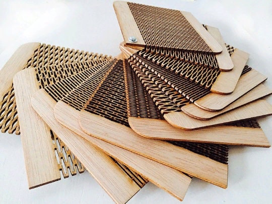 Flexible 35 Pcs and Super Flexible Laser Cut Files SVG, DXF CDR Vector ...