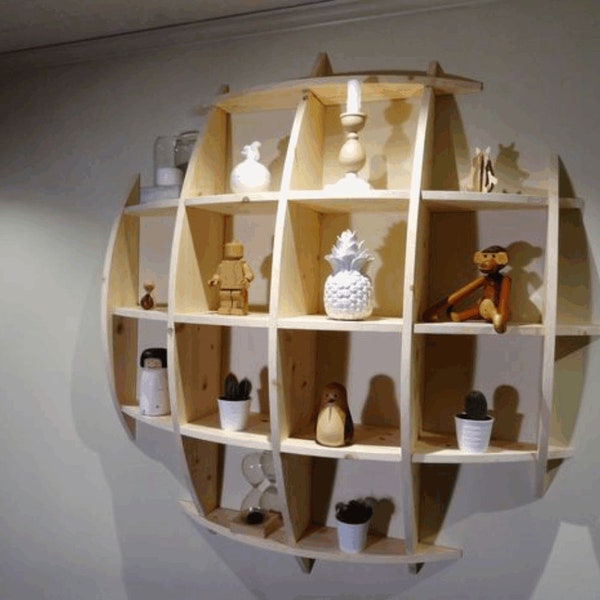 Laser Cut Sphere Stand Svg - Etsy