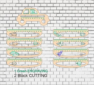 DigitalGiftCnc - Etsy