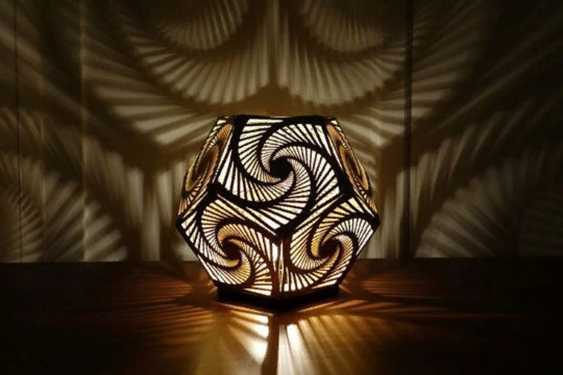 Light Drone Laser Cut Files SVG, DXF CDR Vector Plans Laser Cutting ...