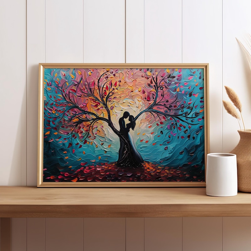 Love Art - Etsy