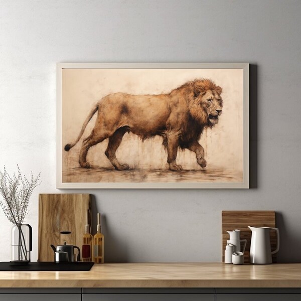 Minimal Realism - Etsy