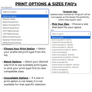 Archangel Michael's Valor With Sword and Angelic Armor Wall Art Canvas ...