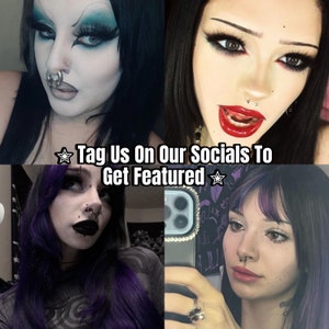 Anime Manga Kawaii Custom String Bikini Regalos de moda alternativos ...