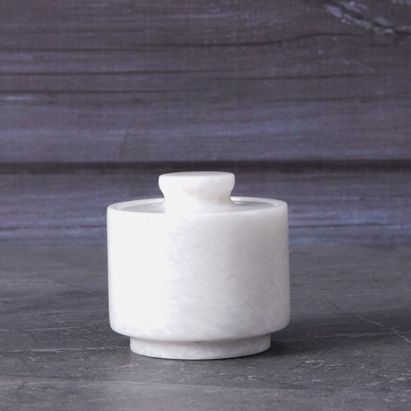 Salt Cellar - Etsy