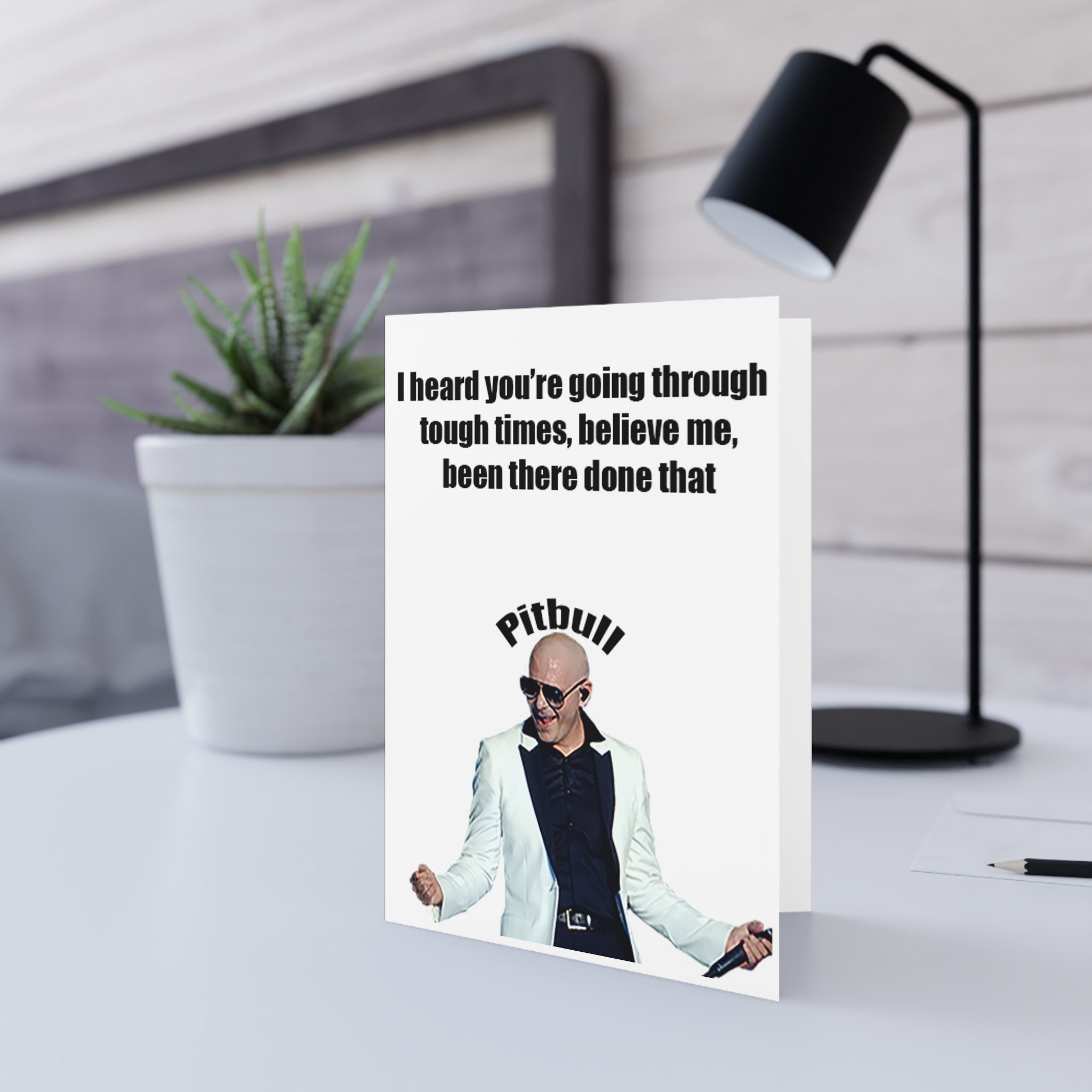 Rapper Pitbull Quotes