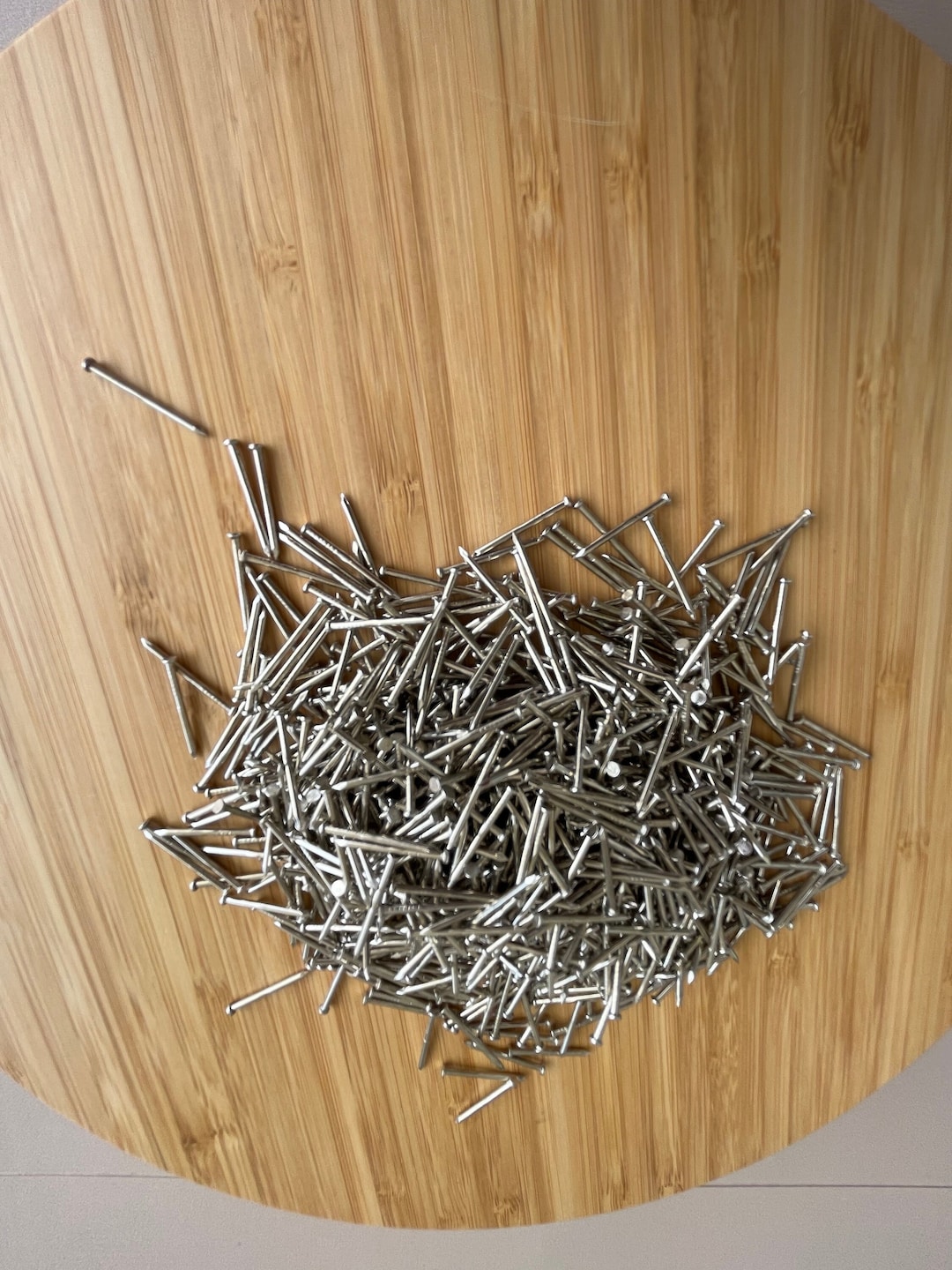 Nails for String Art, 1000 Pcs 0.79 Inch Nails for String Art Projects ...