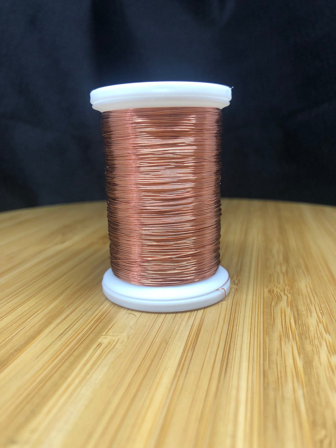 Copper Stainless Steel Wire, Soft String Art Jewelry Wire (541 Ft) - Etsy