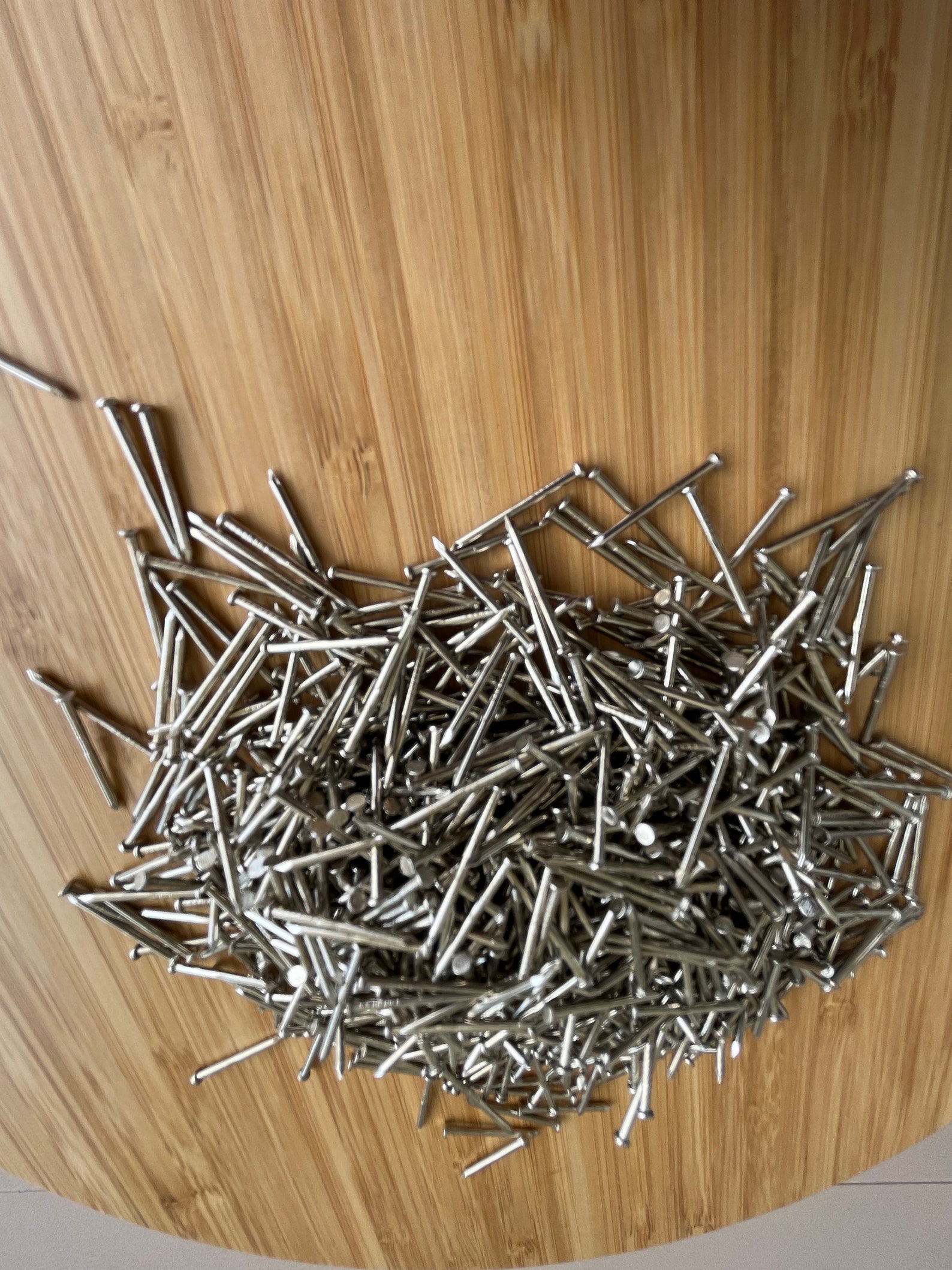 Nails for String Art, 1000 Pcs 0.79 Inch Nails for String Art Projects ...