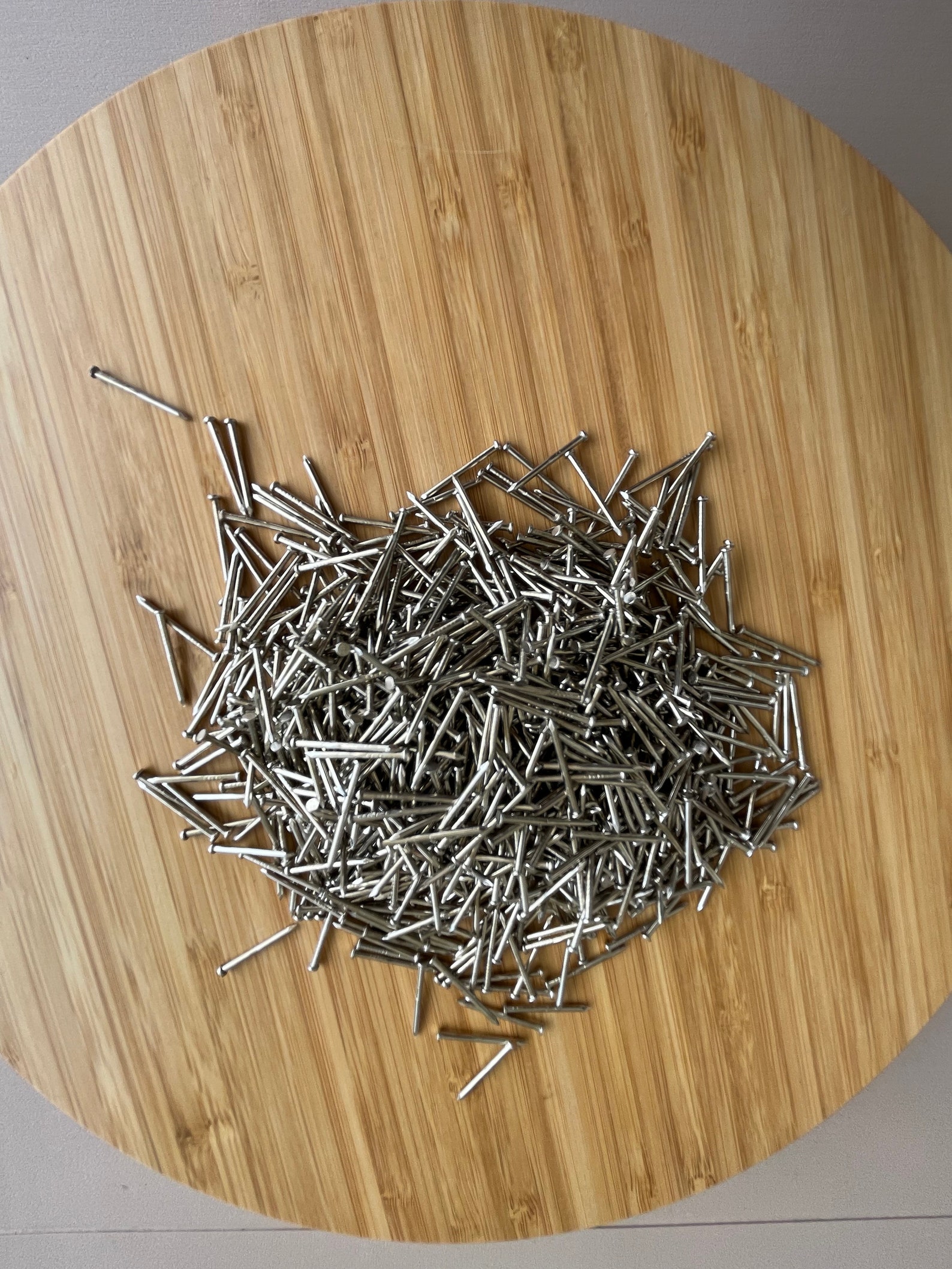 Nails for String Art, 1000 Pcs 0.79 Inch Nails for String Art Projects ...