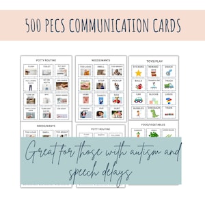 ABA Bundle Toolkit, Tacting Cards, Pecs, Task Analysis, Data Sheets ...