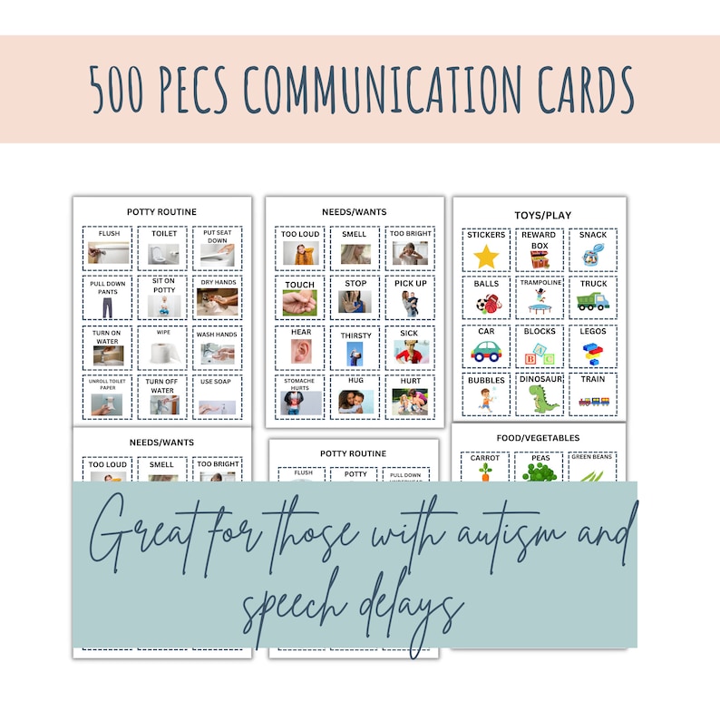 ABA Bundle Toolkit, Tacting Cards, Pecs, Task Analysis, Data Sheets ...