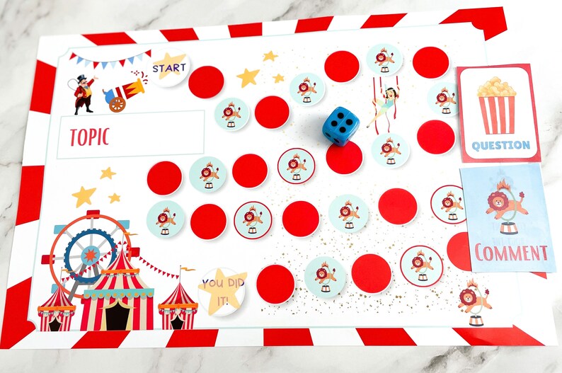 Social Skills Group Game, Kids and Teens Social Skills Activity ...