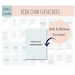 BCBA Exam Flashcards, BACB Exam. Study Aid, Exam Prep, Study Resources ...