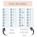 Printable Task Analysis for Teeth Brushing, Teeth Brushing Routine ...