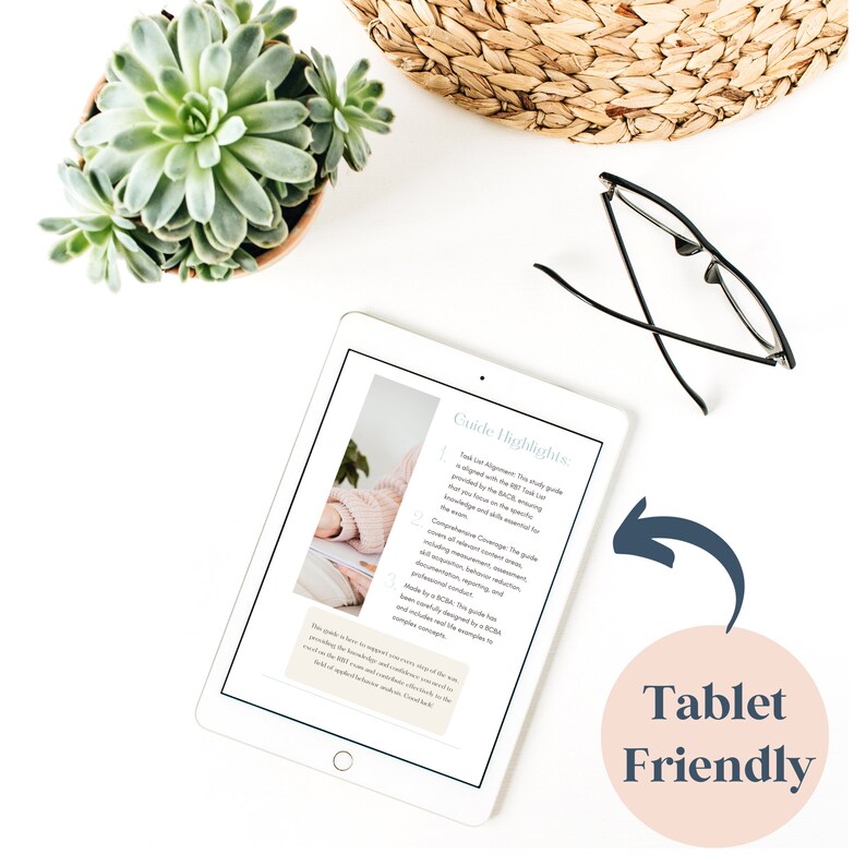 RBT Exam Study Guide Bundle, 2nd Edition RBT Exam, Study Prep Materials ...