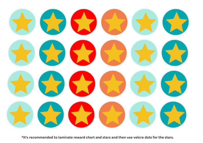 Space Token Board, Token Economy, Token Economy System, ABA Reward ...