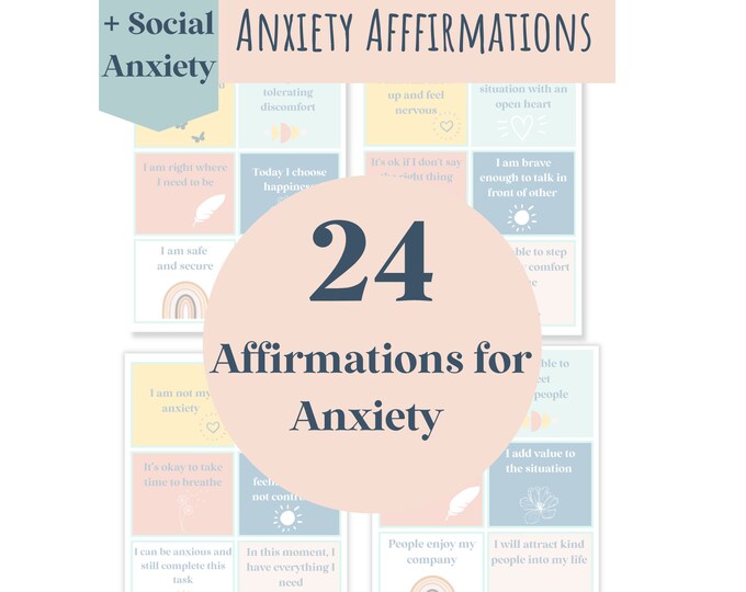 Selective Mutism and Social Anxiety Worksheets for Kids and Teens ...