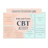 Selective Mutism and Social Anxiety Worksheets for Kids and Teens ...