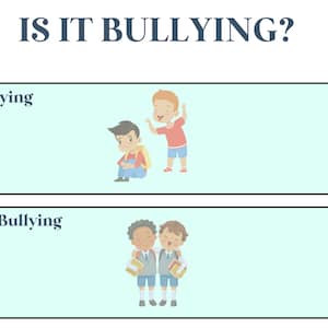 Anti-bullying Activity for Kids, Bullying for Kids, Bullying Strategies ...