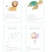Kids Positive Affirmations Bundle Coping Cards Kids Yoga - Etsy