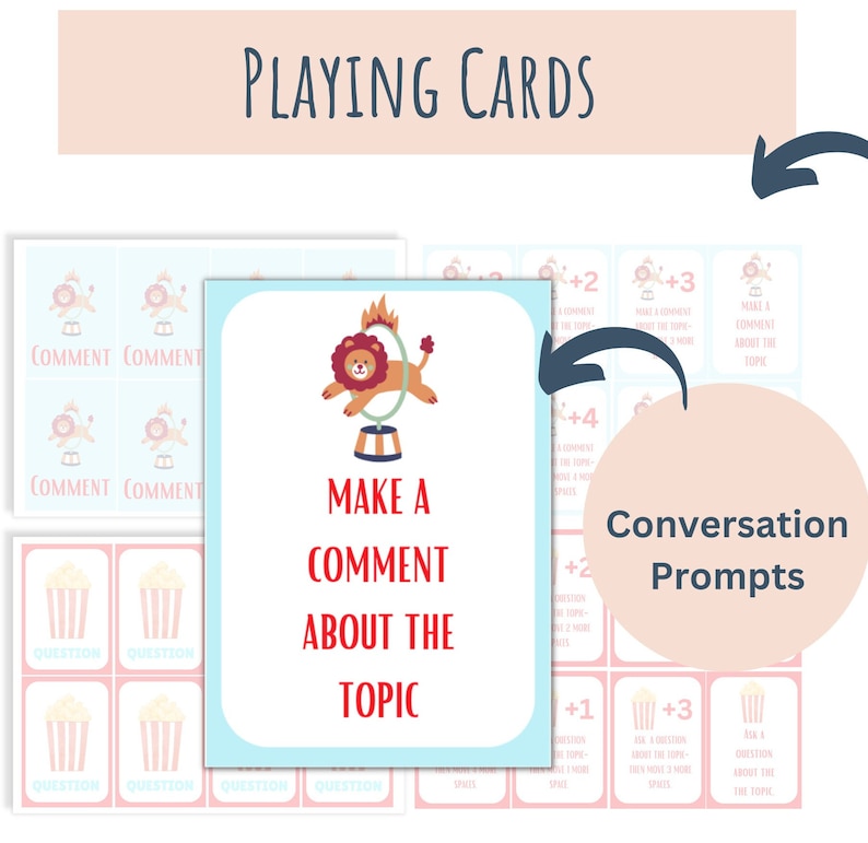 Social Skills Group Game, Kids and Teens Social Skills Activity ...