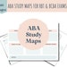 BCBA Exam Flashcards, BACB Exam. Study Aid, Exam Prep, Study Resources ...