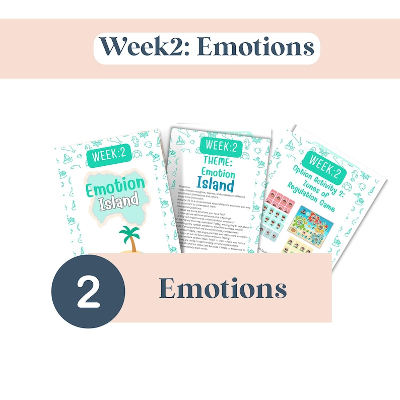 8-week Social Skills Activities and Curriculum Bundle| Friendship ...