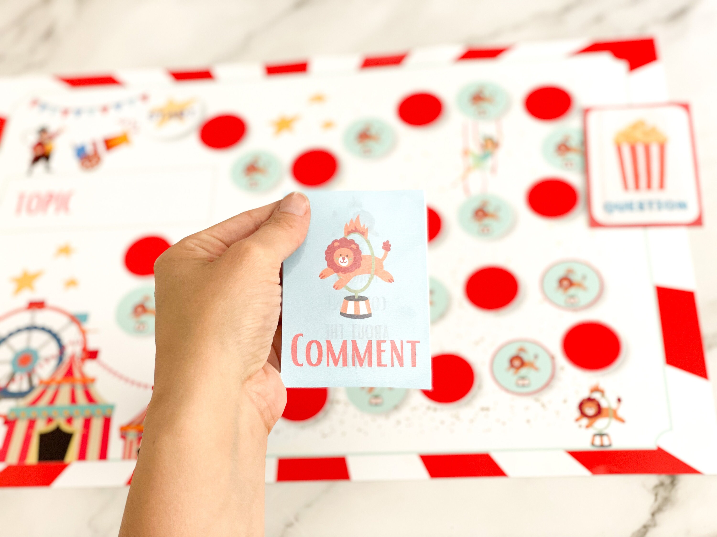 Social Skills Group Game, Kids and Teens Social Skills Activity ...