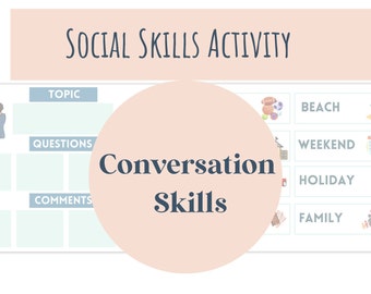 Learning Coping Skills Board Game Mental Health Game Coping - Etsy