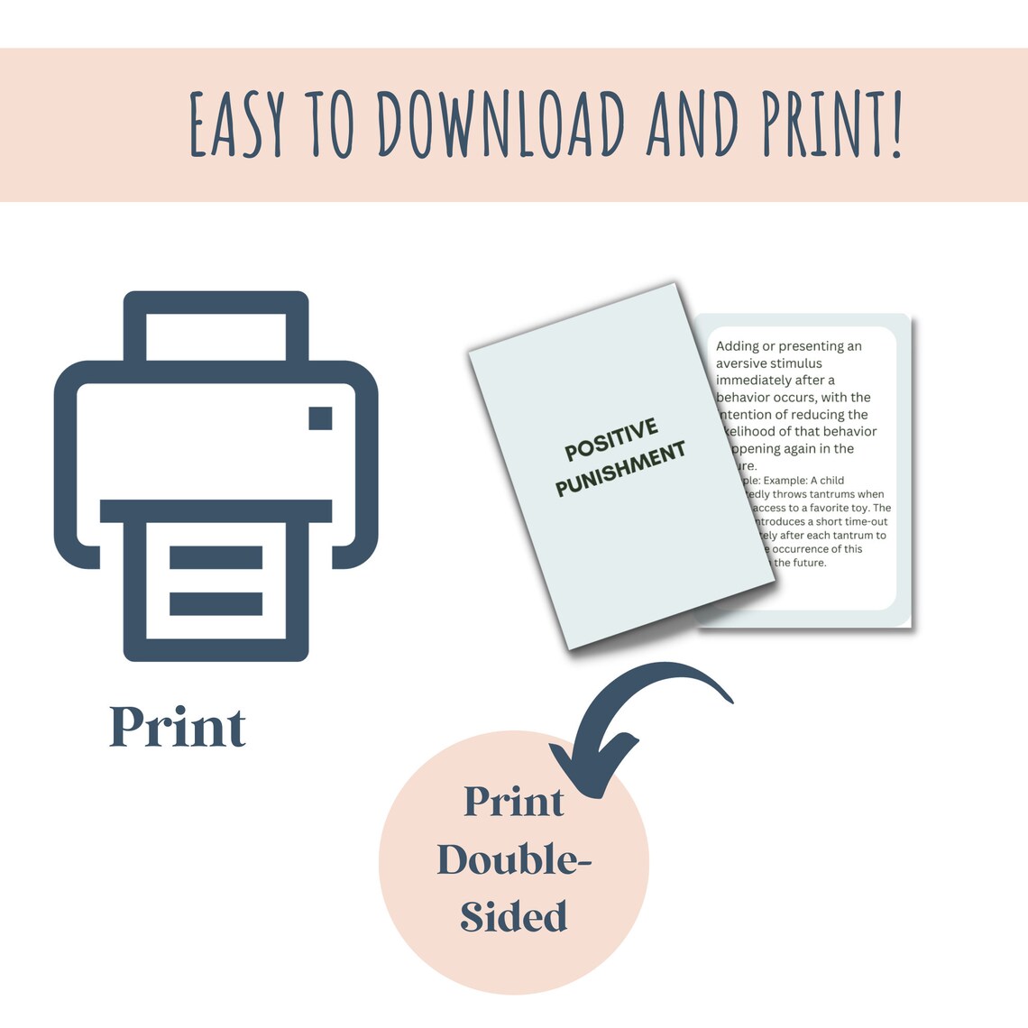 BCBA Exam Flashcards, BACB Exam. Study Aid, Exam Prep, Study Resources ...