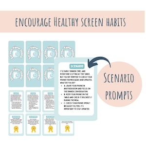 Cyber-safety Game, Internet Safety, Social Media Safety Activity ...