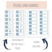 Printable Task Analysis for Hand Washing, Hand Washing Routine Visual ...
