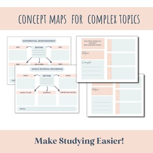RBT Exam Study Guide Bundle, 2nd Edition RBT Exam, Study Prep Materials ...