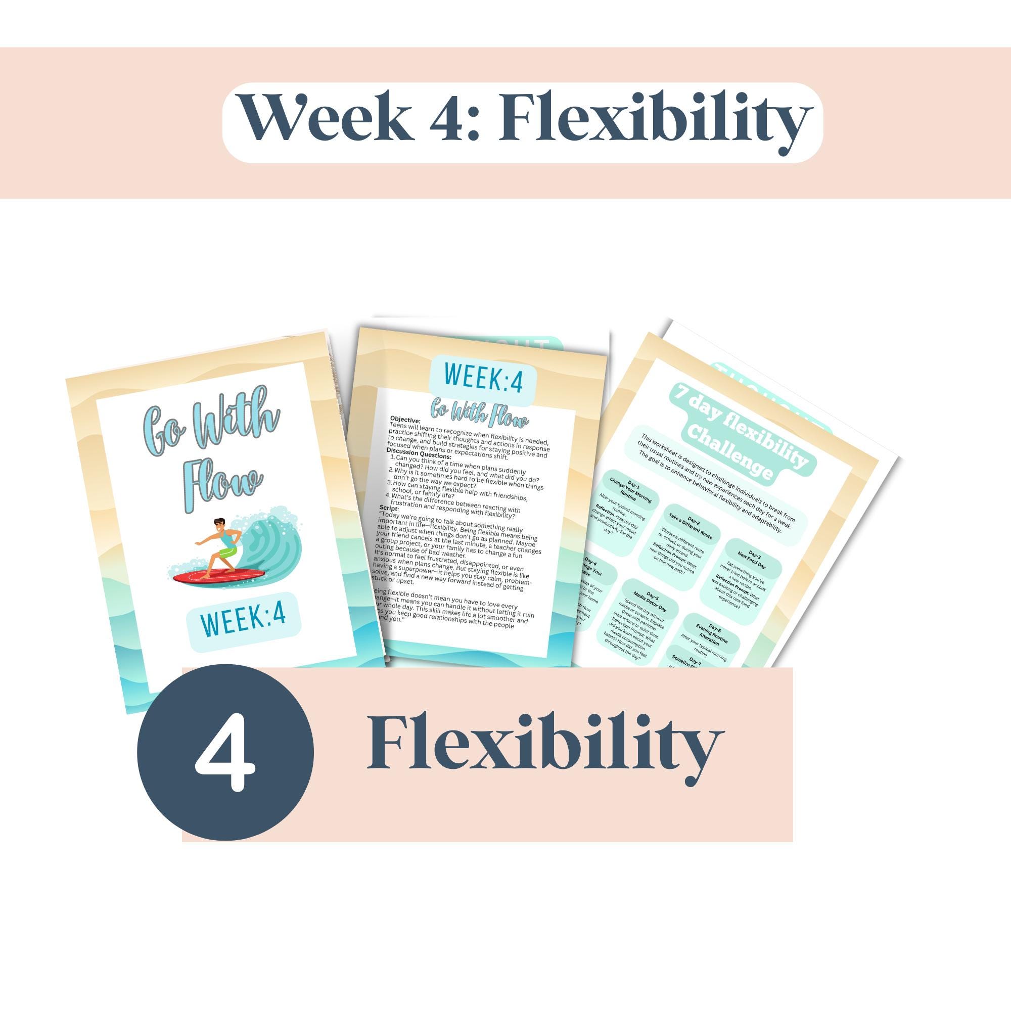 10-week Social Skills Activities and Curriculum Bundle| Friendship ...