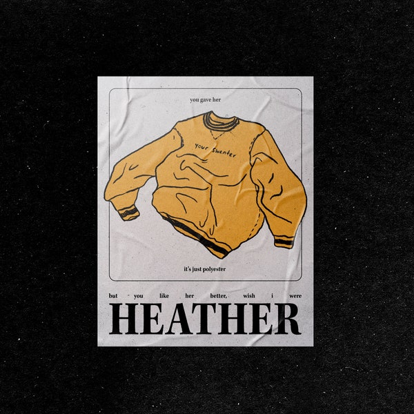 Conan Gray Your Sweater - Etsy